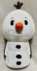 Hallmark Disney Frozen 2 Olaf Ceramic Coin Bank w Sound with 2 bonus ...