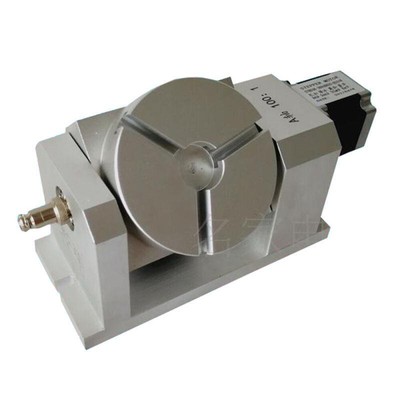 Rotary Tables - 5Th Axis