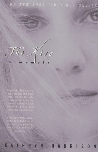 Kiss by Kathryn Harrison (1998, Trade Paperback) for sale online | eBay