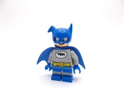 LEGO® Minifigure Series - Bat-Mite COLSH16 - Minifigur aus Set 71026 ...