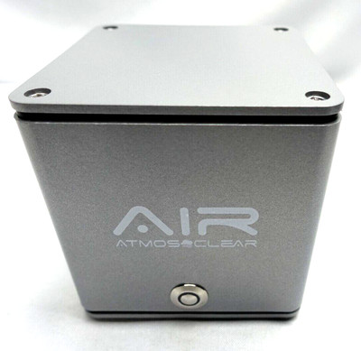 Air Midi from Atmos-Clear / Home & Car Air Purifier / Air Filter System ...