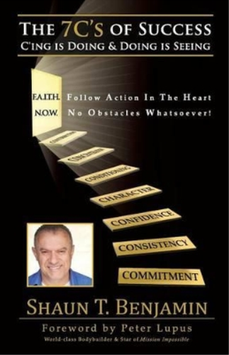 Shaun T Benjamin The 7 C's of Success (Poche) | eBay