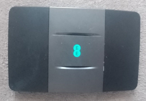 EE Smart Hub Broadband Router | eBay UK