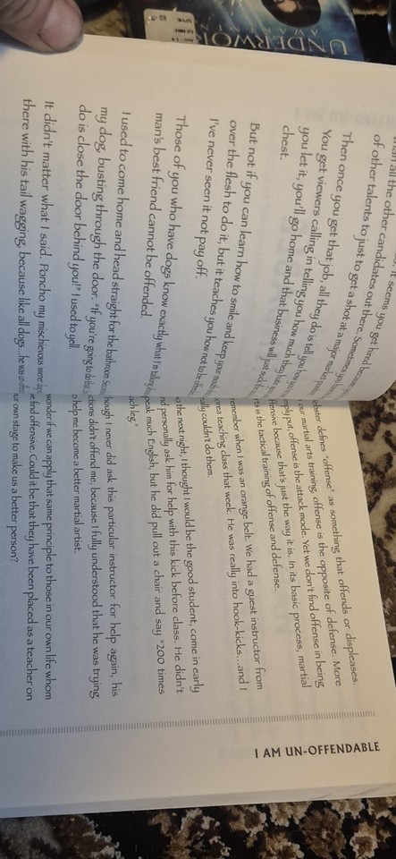 Master Karen Eden Martial Arts Book Set I Am a Martial Artist + They ...