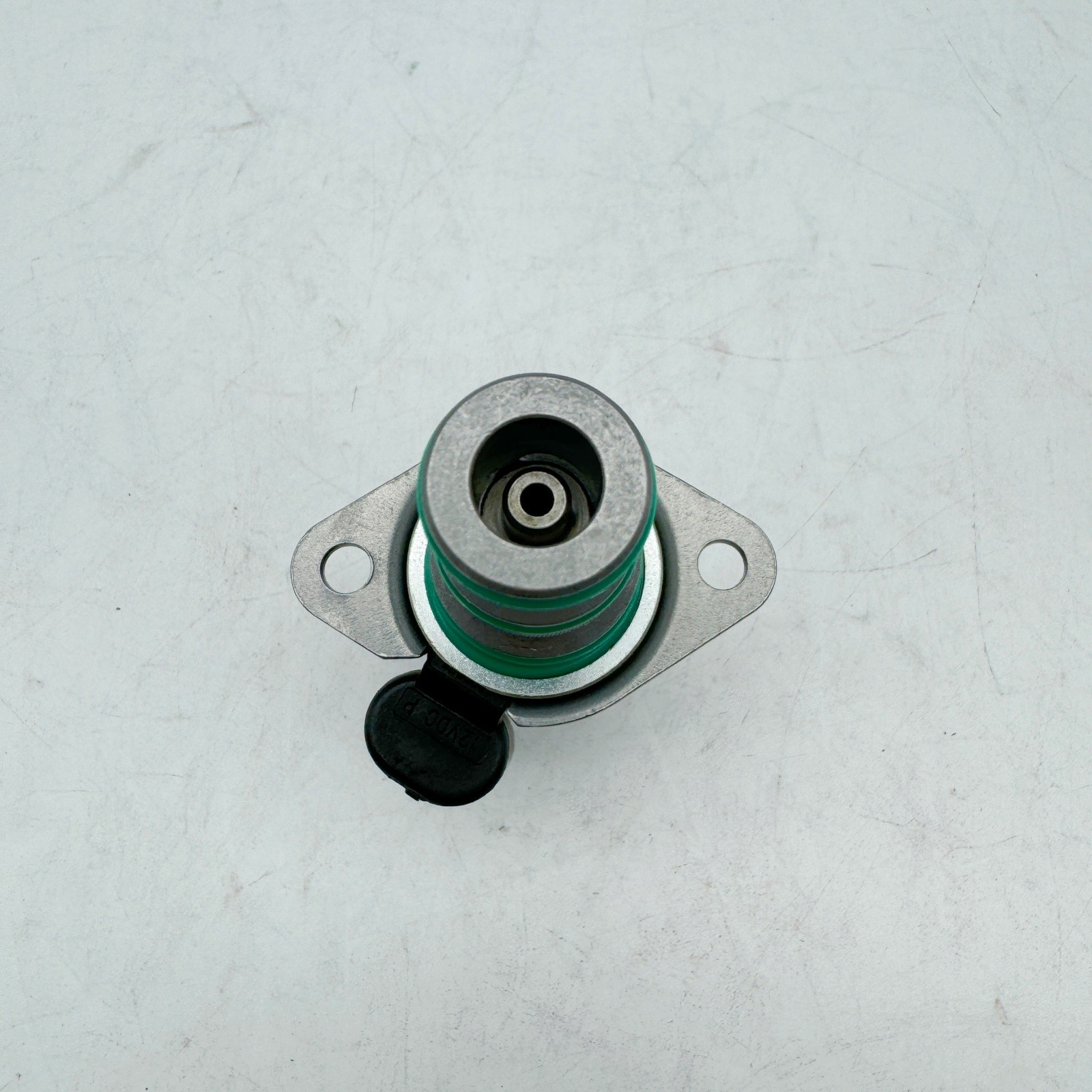 Solenoid Valve 35T40860 Fits For Muncie CS10/CS20 Series PTO Dump Truck ...