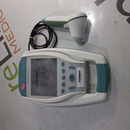 Verathon Medical, Inc BVI 9400 Bladderscan | eBay