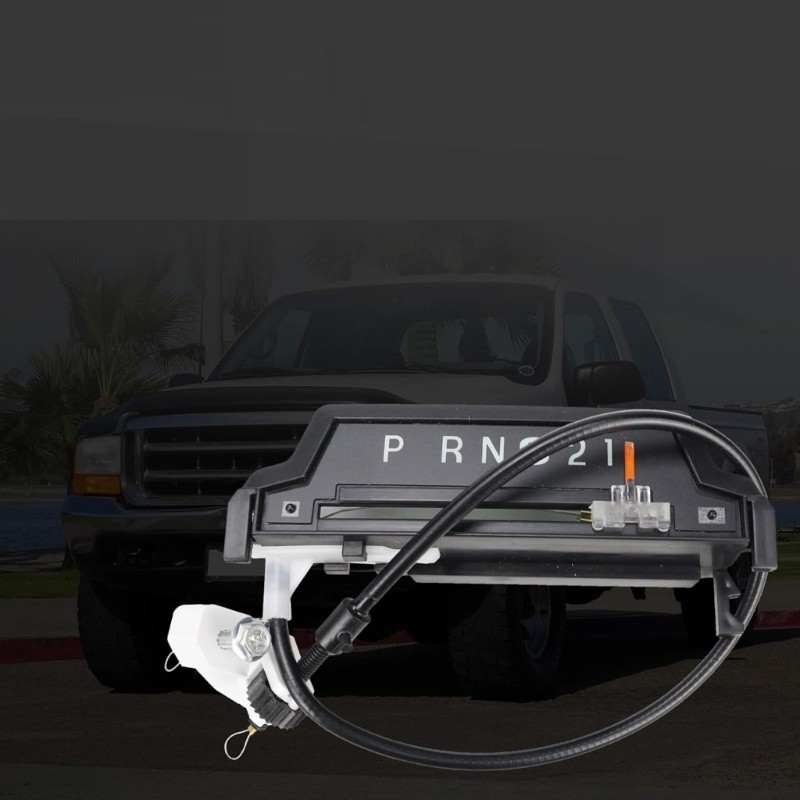 Gear Shifting Indicator Cord For F150 F250 Automatic Transmission Quick ...