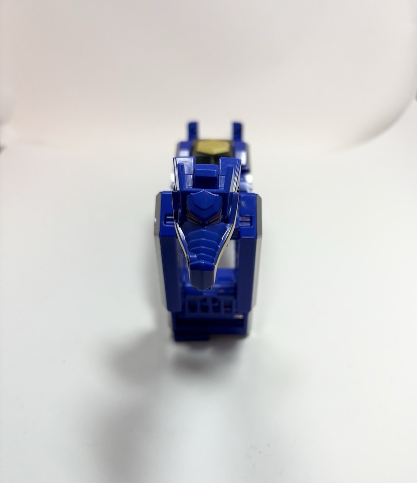 Power Rangers Samurai Sentai Shinkenger DX Dragon-Origami bandai japan ...