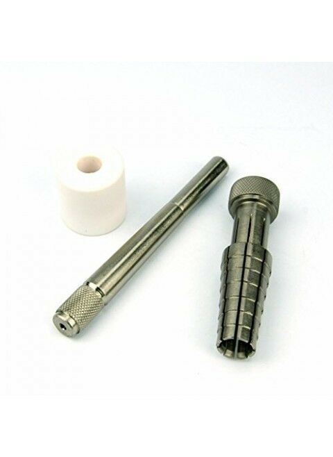 Jewellers Ring Stretcher For All Rings - Plain Band Rings Enlarge ...