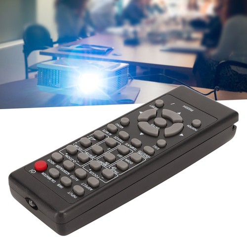 Universal Projector Remote Control For MC TW3506 MC AX3006 CP TW3003 ...