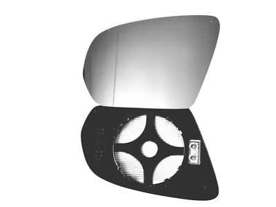 fits MERCEDES C CLASS 2013-2019 W205 C205 A205 WING MIRROR GLASS HEATED ...