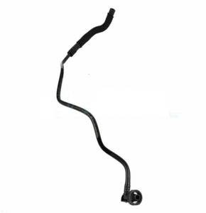 NEW AUDI Q5 8R REAR COOLANT HOSE 8R0121081BP OEM | eBay