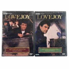 Lovejoy: Series 1 (DVD, 2007, 3-Disc Set) for sale online | eBay
