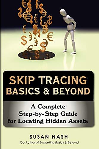 Skip Tracing Basics & Beyond: A Complete Step-by-Step Guide for ...