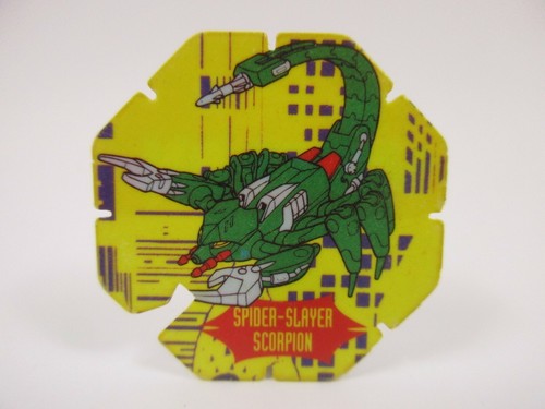 POG - SPIDER BN SPIDER-MAN #27 - Marvel Comics BN 1996 | eBay