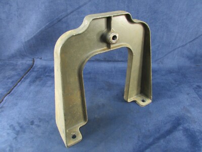 Shopsmith 10ER 4-Bolt Aluminum Support 101-4 (ID: 6892-AL4) | eBay