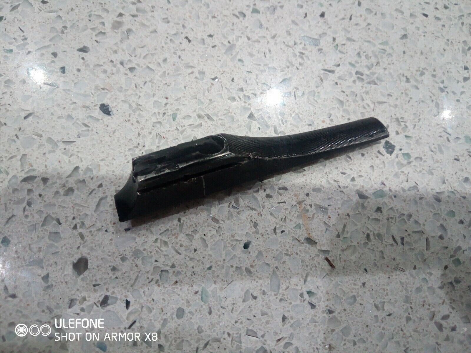 Gevarm 22lr end Sight A3-a5 | eBay