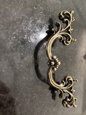 Drawer Pulls - French Provincial Drawer Pulls - 2