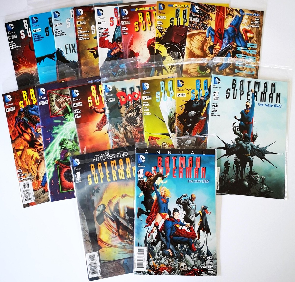 O Batman Super Homem Sounds Like James Gunn's Superman Reboot Is