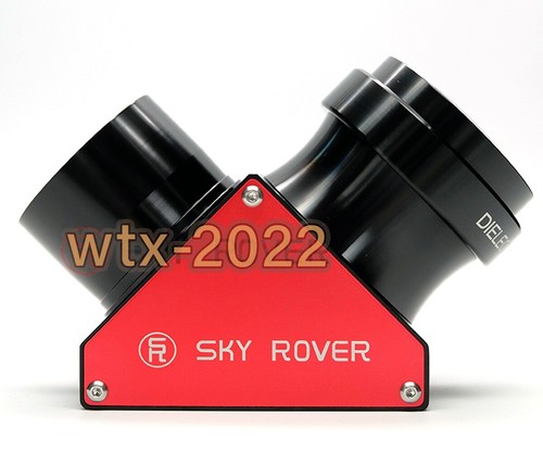 1PC NEW 1.25 inch dielectric film High reflection zenith mirror 99% ...