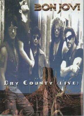 Dry County [CD 2] [CD 2] SINGLES Fast Free UK Postage 042285841725 | eBay