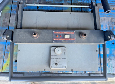 Presses - Dry Mount Laminating Heat Press