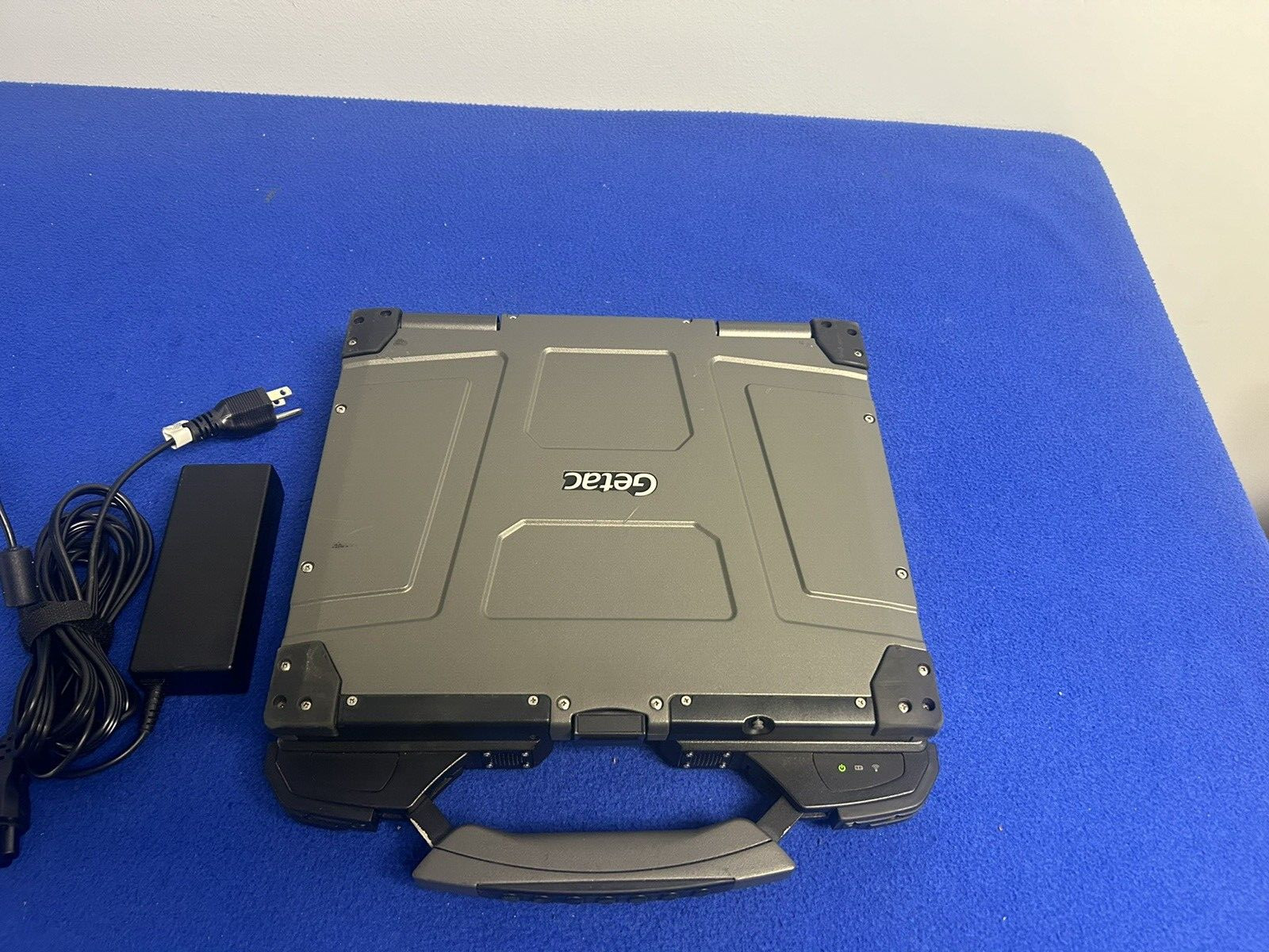 Getac B300 G6 Core i7 32GB RAM 1TB SSD LTE WWAN Touchscreen Windows 10