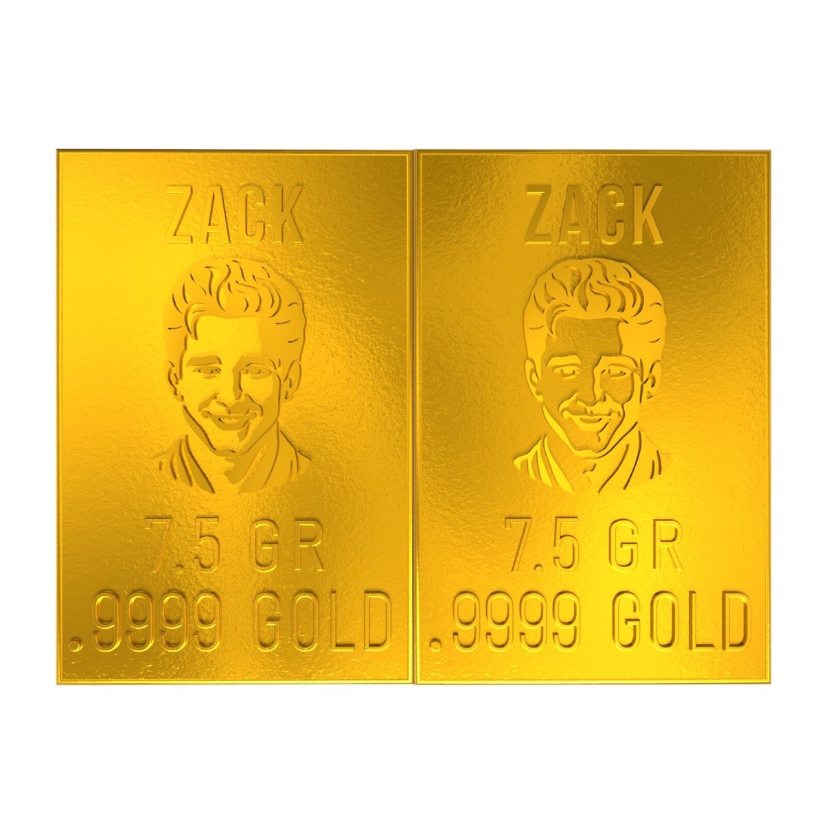 Zack Morris Coin