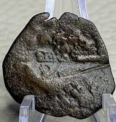 1600’s Coin Spanish Empire Pirates And Privateers Era (see description ...