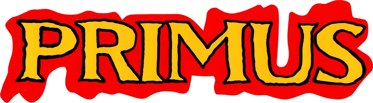 Primus Band Logo Primus Eta Spider Reviews Trailspace
