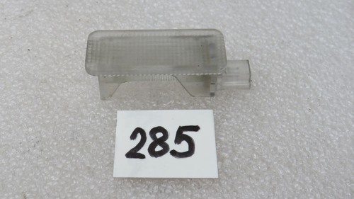 MERCEDES BENZ W210 W220 - Innenraumbeleuchtung Innen Leuchte ...