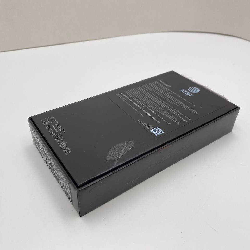 Samsung Galaxy S24 SM-S921U - 128GB - Onyx Black (Unlocked) - Open Box ...