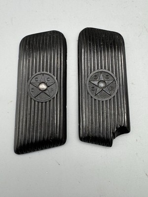 WW2 Russian Tokarev TT-33 Grips Favtory Original Soviet | eBay