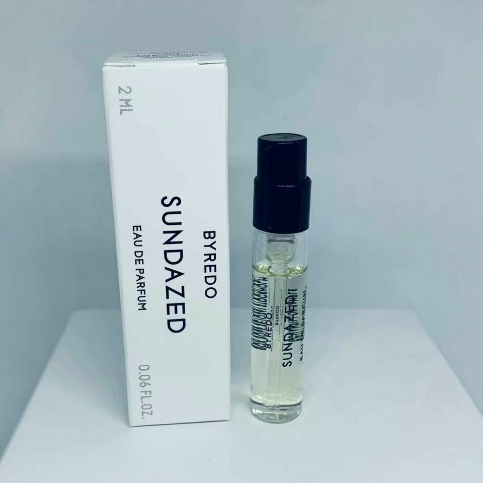 Byredo Perfume Sample Vials 2ml each. Choose your Scent & Combined ...