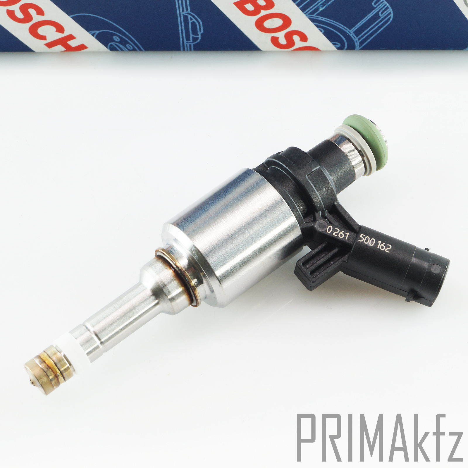 BOSCH 026150001A Einspritzdüse Einspritzventil 2.0 TFSI für Audi A4 A6 ...