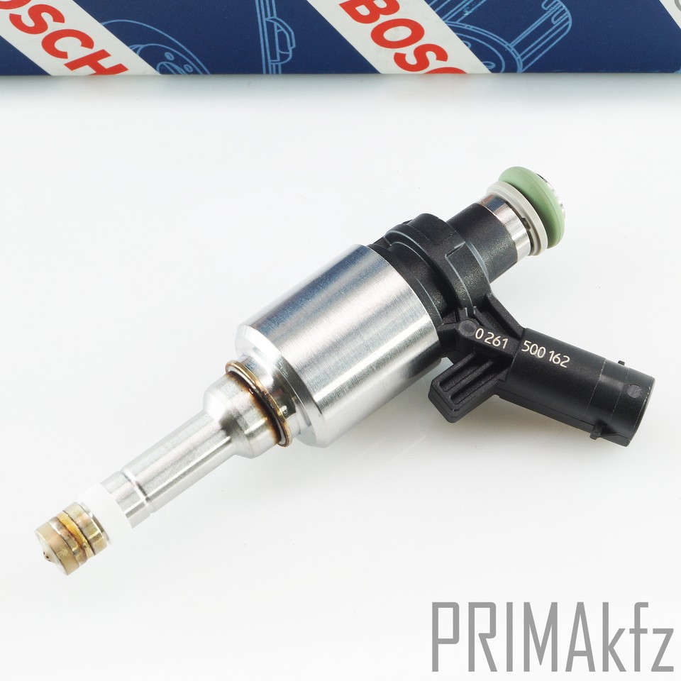 BOSCH 026150001A Einspritzdüse Einspritzventil 2.0 TFSI für Audi A4 A6 ...