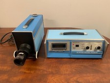 Spectra Pritchard Photometer Model 1980a W/ 1980a-cd Controller ...