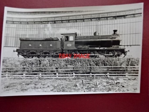 PHOTO LNER EX NER CLASS J27 LOCO NO 2392 BR 65894 AT DARLINGTON 31/8/75 ...