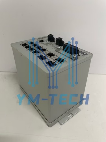 Allen Bradley 1783-BMS10CL Stratix 5700 Ethernet Managed Switch SHIP ...