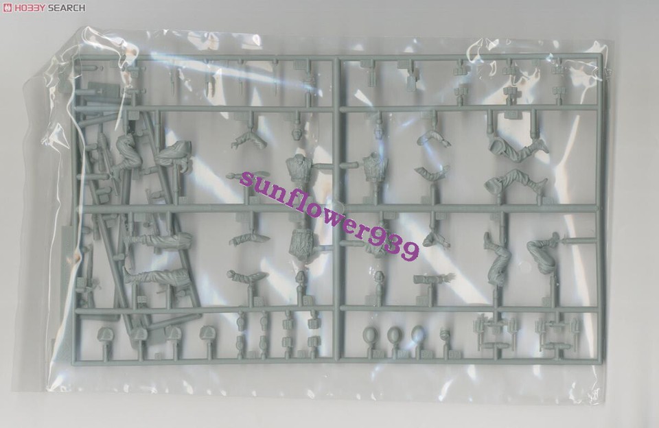 Dragon 6156 1/35 WWII German Panzer Riders (Lorraine 1944) | eBay