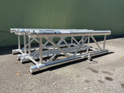Pro X XT-SQ328 3FT Truss #17211 (LOT OF 8)THS | eBay