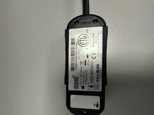 ROHO Smart Check Device in Case | eBay