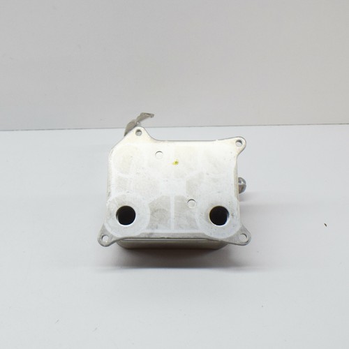 NEW AUDI A4 8E B6 ENGINE OIL COOLER 079117021M ORIGINAL 079-117-021-M ...