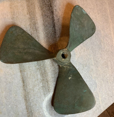 Propellers - 3 Blade Prop