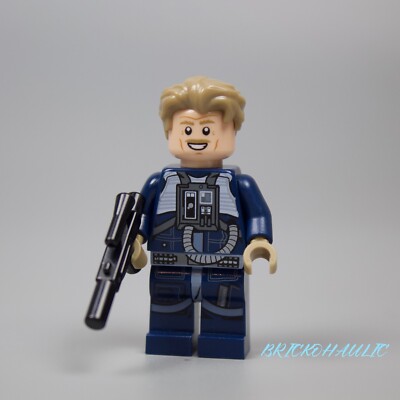 Lego Antoc Merrick 75213 Rogue One Star Wars Minifigure | eBay