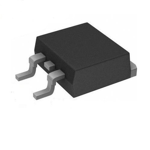 Lot of 10 Voltage Regulators 8V 500mA SMD SMT 7808 | eBay