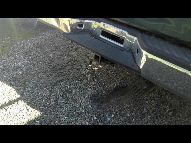 Trailer Hitch-tow Hitch Receiver Nissan OEM 999T5WW300 for sale online ...