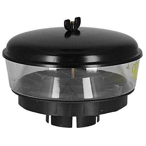 Pre-Cleaner Assembly - 4" Inlet Pipe fits Case 850D 850E 258539A1 | eBay