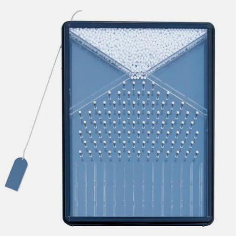 Galton Board, Experimental Model for Demonstration of Random Phenomena | eBay