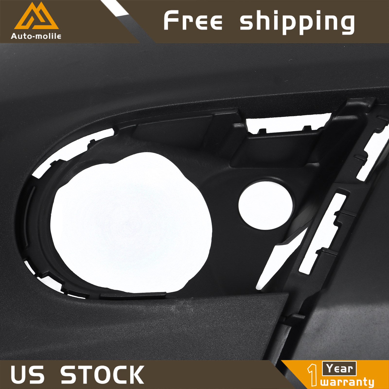 42755887 For 2021 2022 2023 Chevy Trailblazer Front Lower Bumper Cover ...